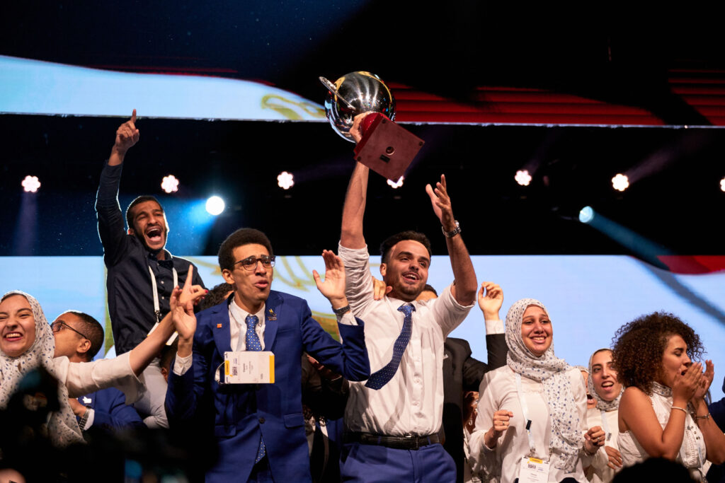 Enactus Worldwide – Enactus PW